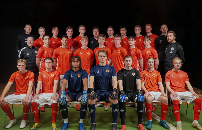 Kalmar FF - Karelstegeman toernooi